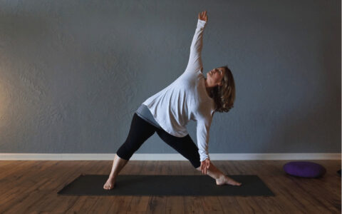 5 of the Best Stretches for Back Pain - Allegheny Kiski Health Foundation